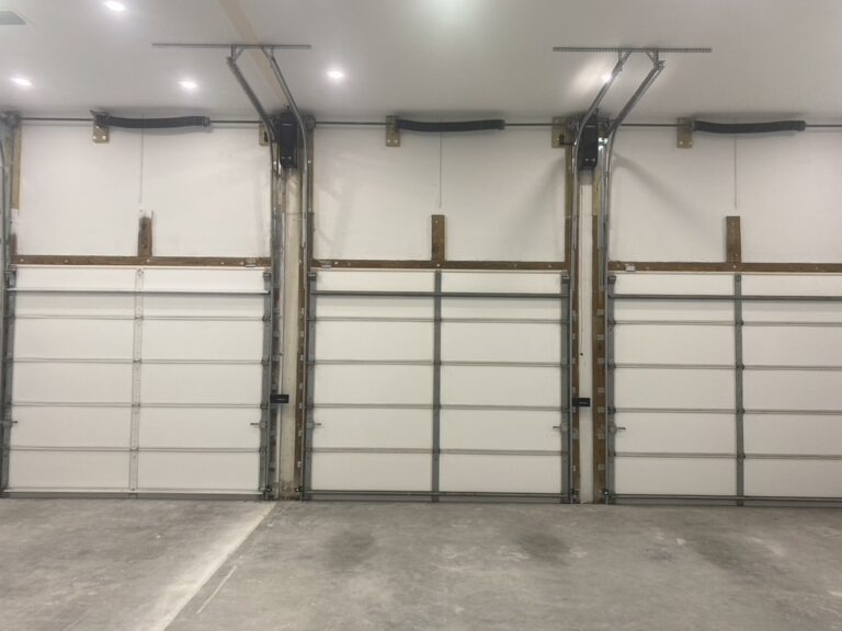 High Lift Garage Door Installation Near You in Cutler Bay and Miami, FL ...